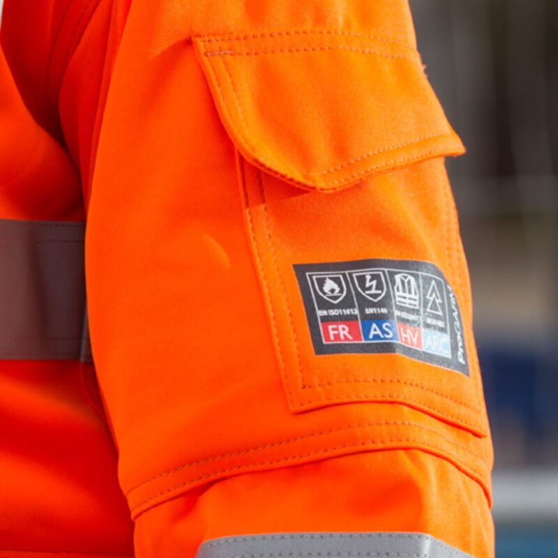 Workwear By Industry - Essential Workwear