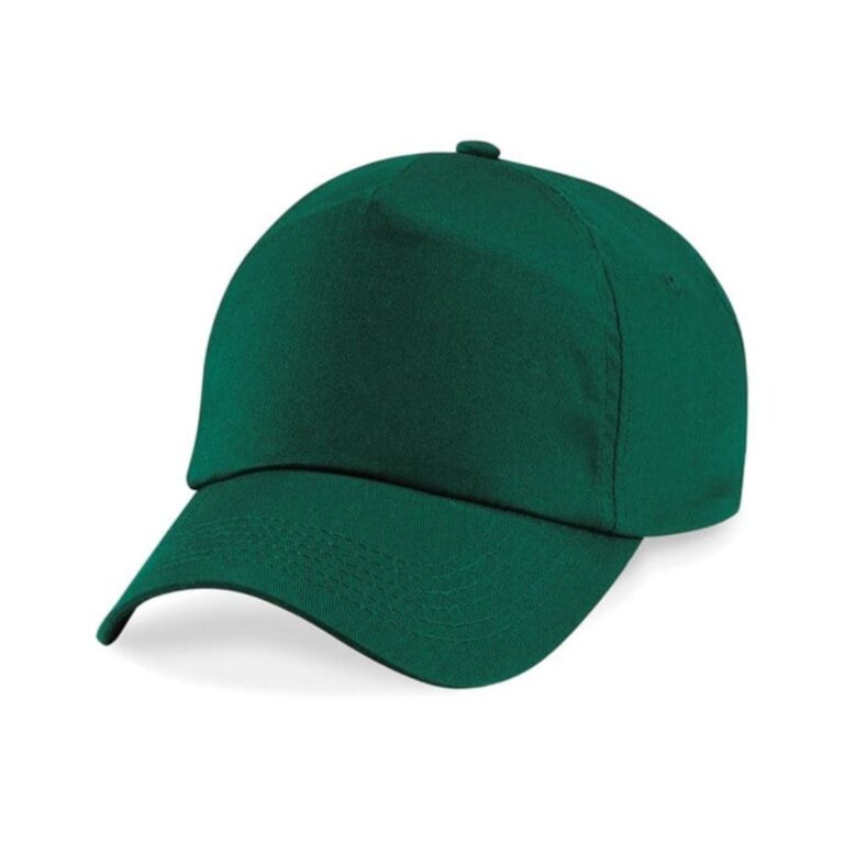 Beechfield Original 5-Panel Cap - Essential Workwear