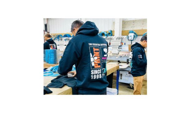 Workwear Sizing Guide: Find Your Fit With Expert Help