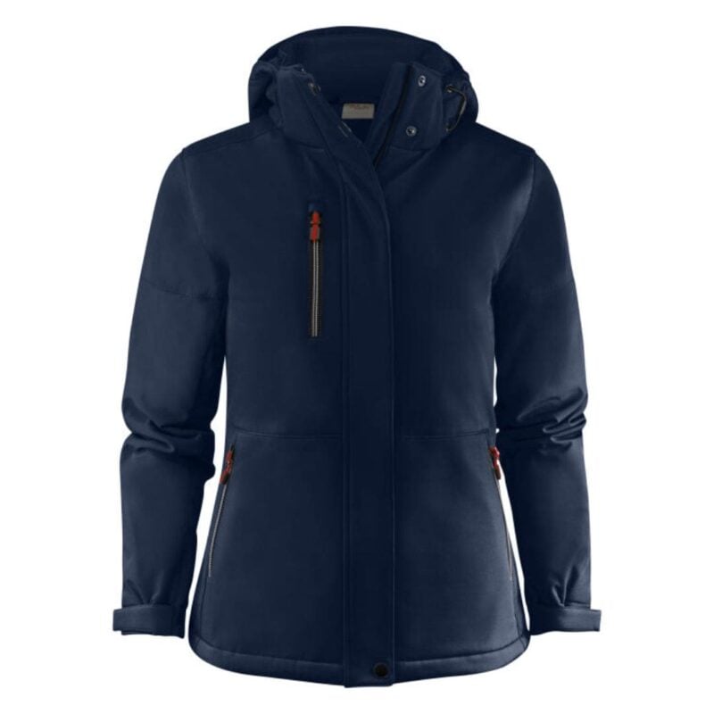 Printer Essentials Overlanding Jacket (Ladies) - Essential Workwear