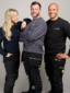 The Ultimate Guide To The Types Of Workwear - Essential Workwear