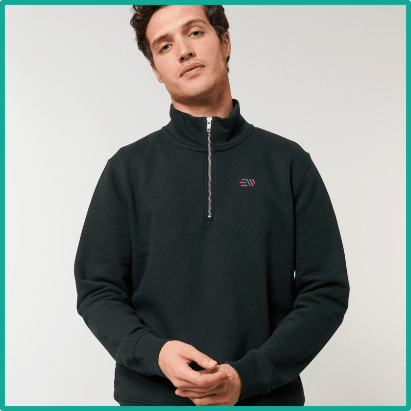 Embroidered Workwear - Custom Branded With Your Logo