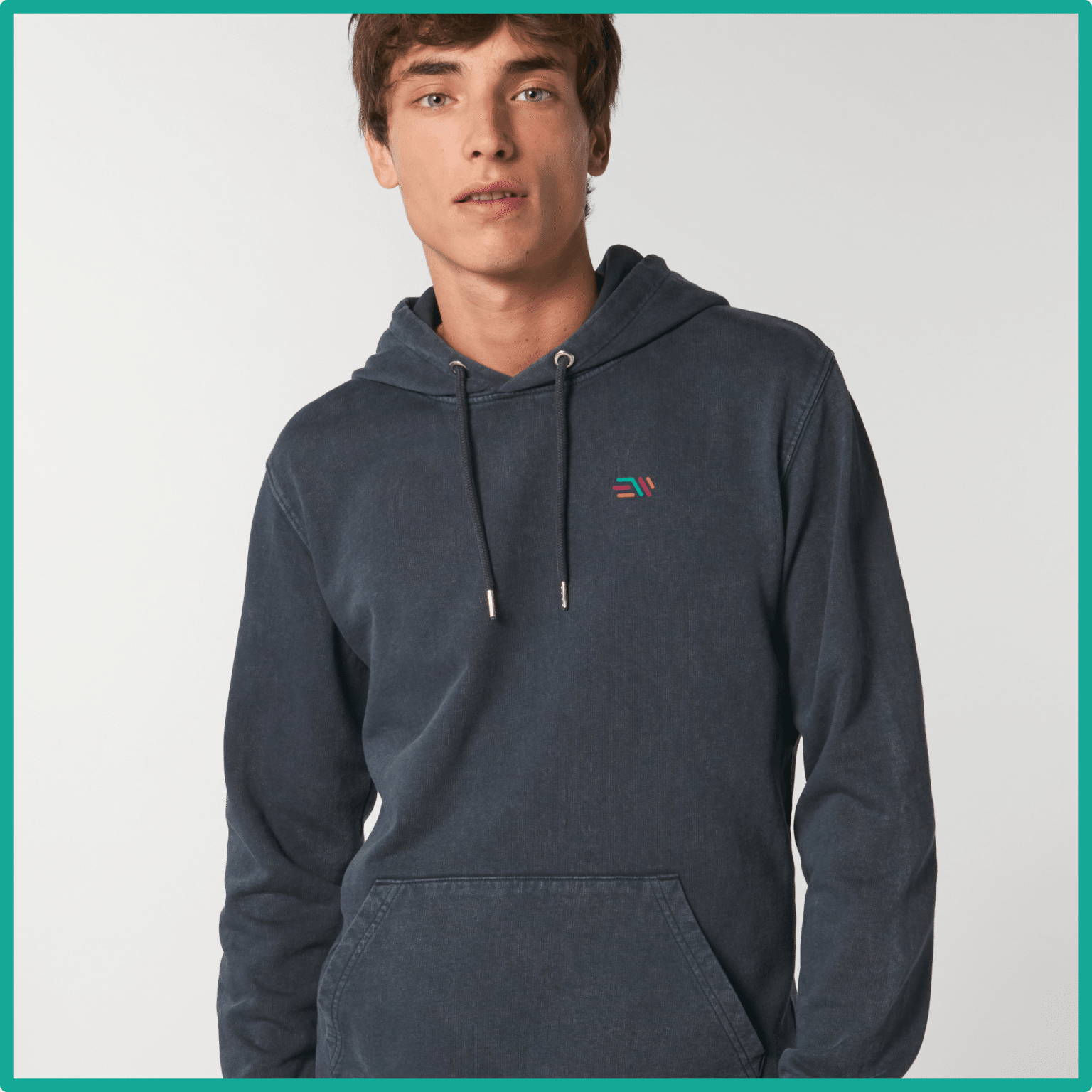 Embroidered Workwear - Custom Branded With Your Logo