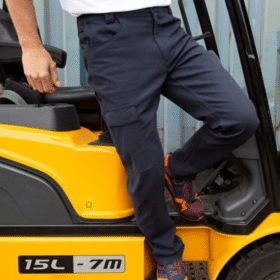 The Ultimate Guide To The Types Of Workwear - Essential Workwear