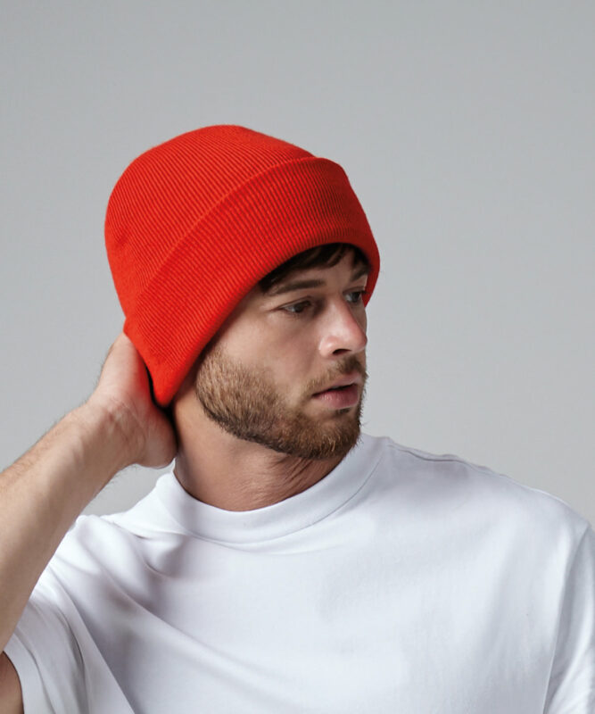 Beechfield Beanie Hat | Brand With Your Logo