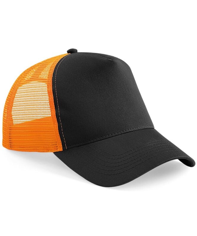 Beechfield Snapback Trucker - Essential Workwear
