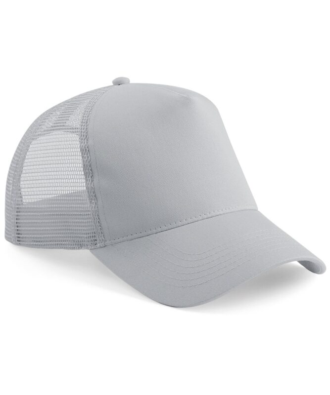 Beechfield Snapback Trucker - Essential Workwear