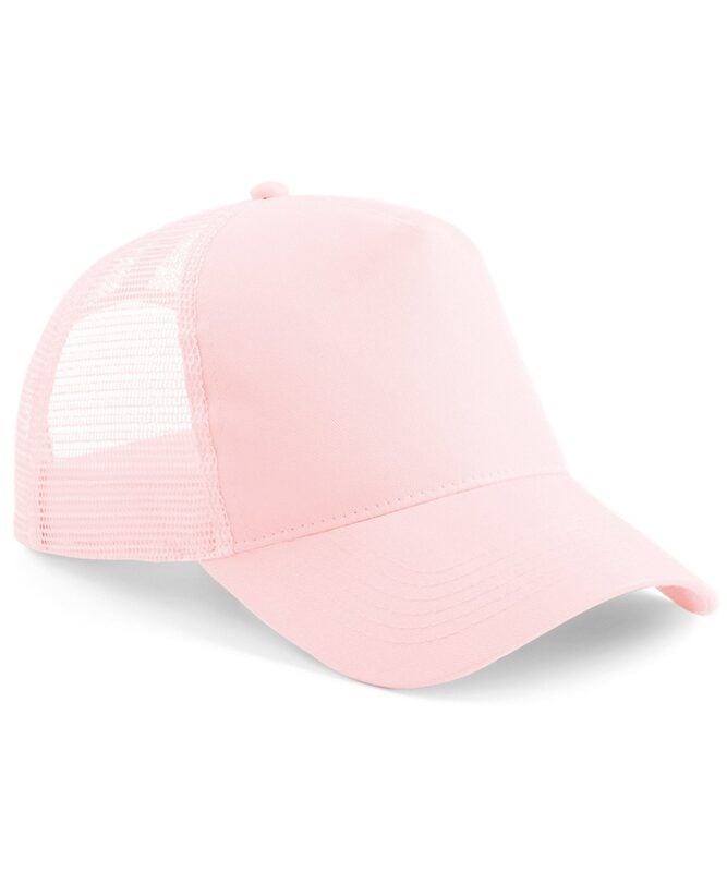Beechfield Snapback Trucker - Essential Workwear