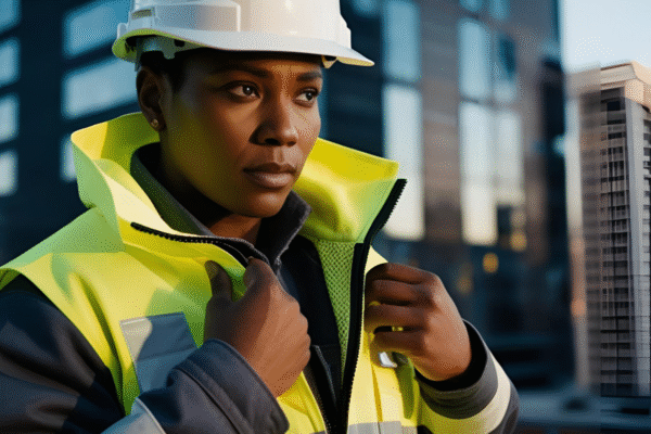 Workwear Sizing Guide: Find Your Fit With Expert Help