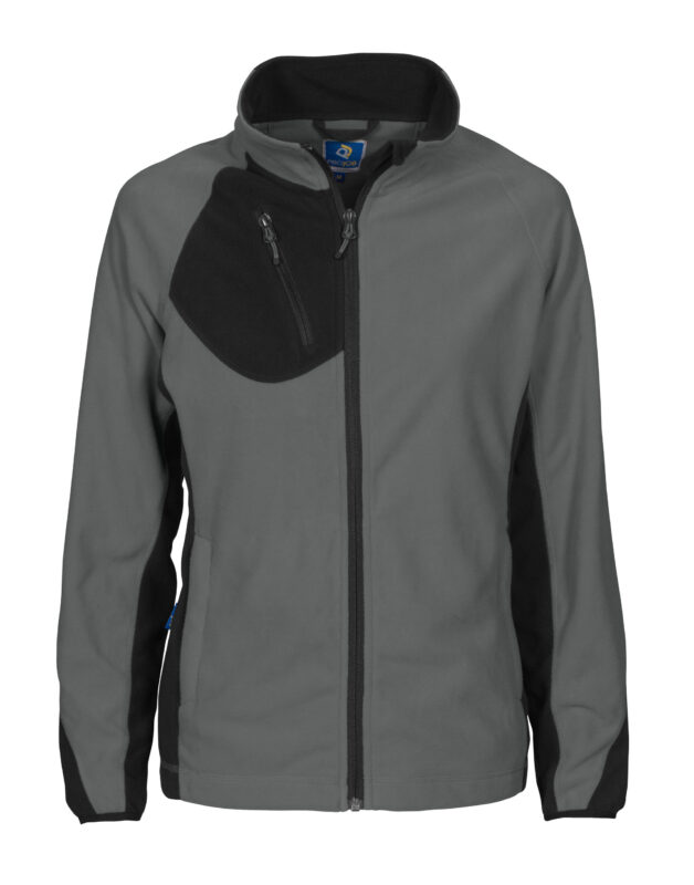 ProJob Micro Fleece - Ladies Fit - Essential Workwear