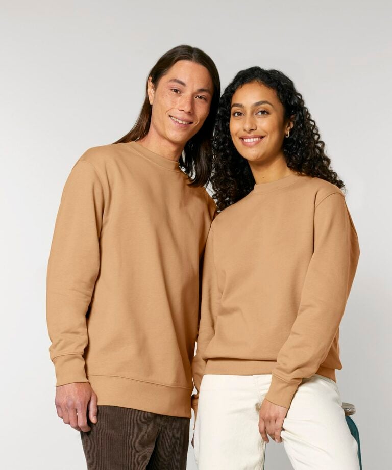 Stanley Stella Changer 2.0 Iconic Crewneck Sweatshirt - Essential Workwear